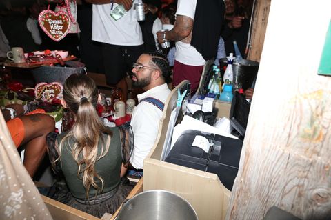 Cheyenne Ochsenknecht stichelt gegen Jimis Ex Laura-Marie Geissler ...