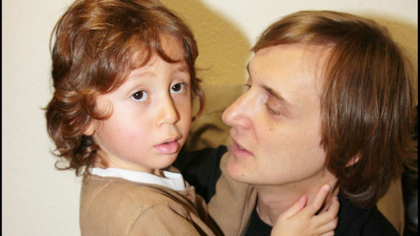 David Guetta: Bereut er frühe Vaterschaft? "Kein Gleichgewicht" | GALA.de