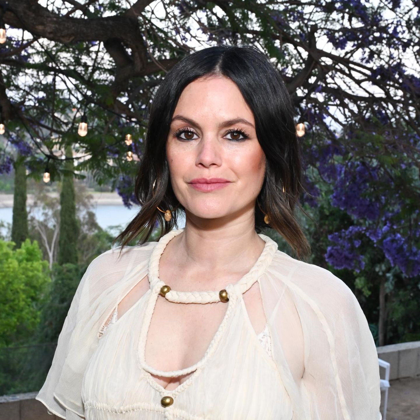 Rachel Bilson Verlobt 21. Mai 2014 Rachel Bilson Ist Schwanger Und