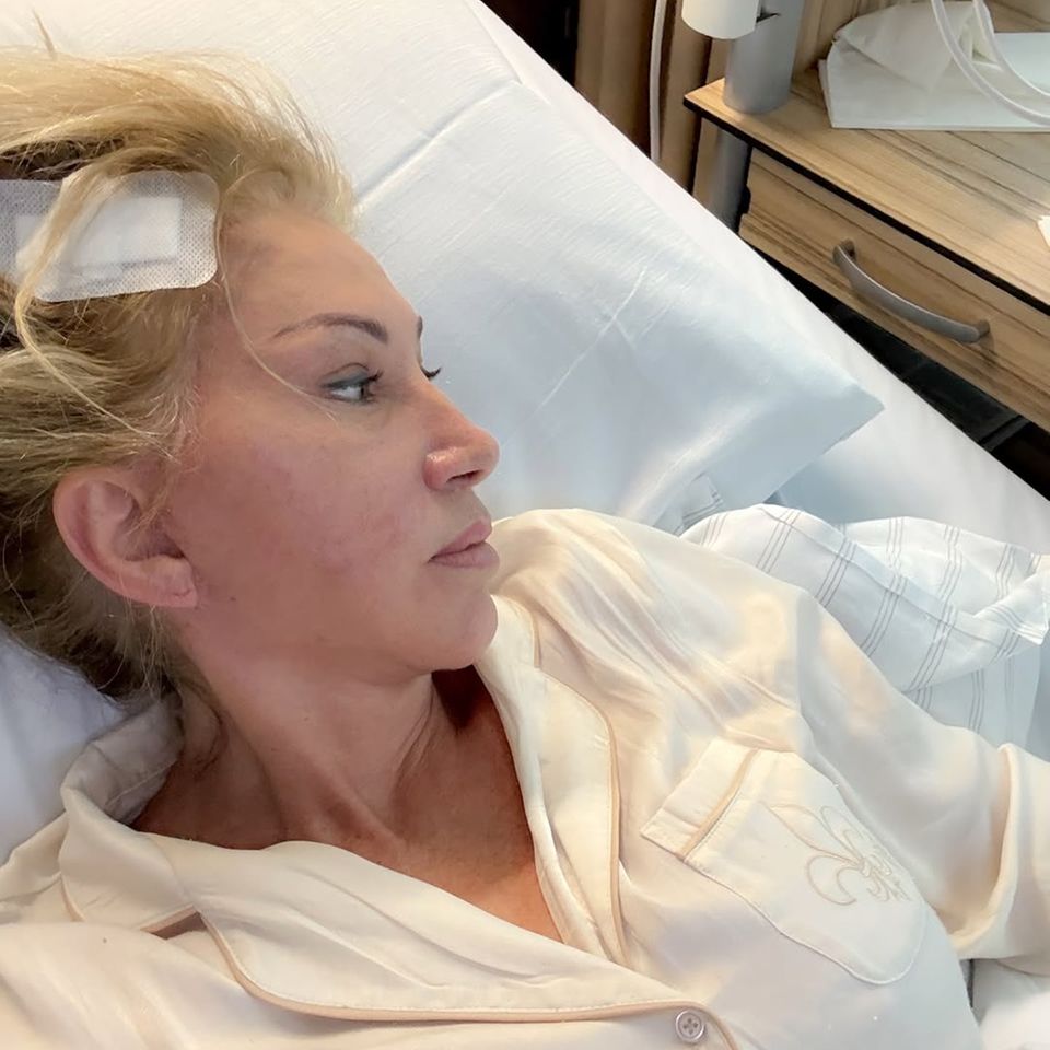 Patricia Blanco: Überraschende Trennung nach Blitzverlobung | GALA.de