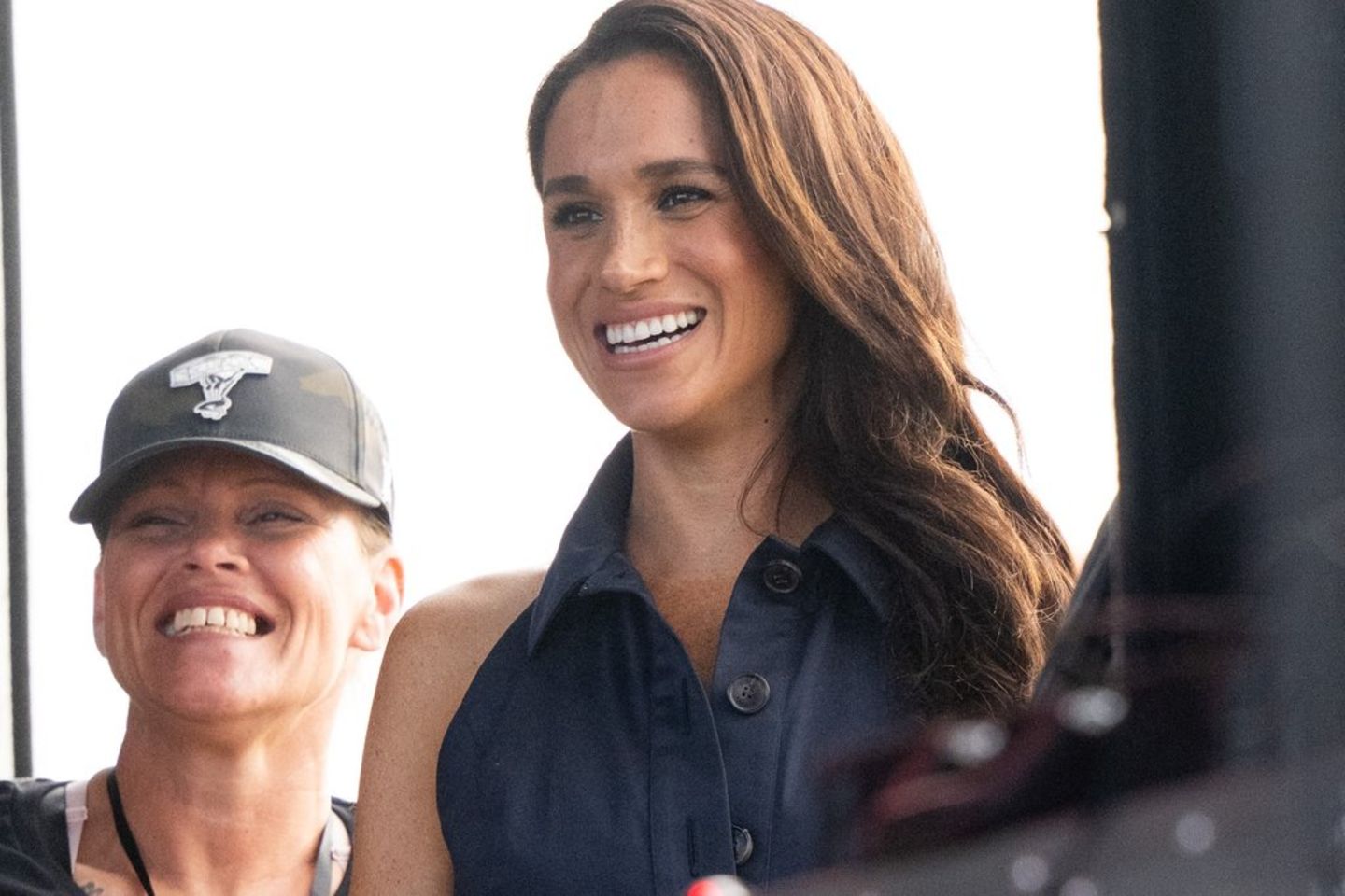 Herzogin Meghan: Angebot für eine eigene Radioshow liegt auf dem Tisch | GALA.de