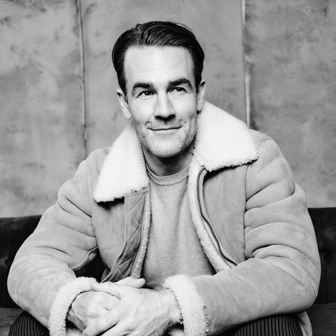 James Van Der Beek (†): Ex Heather McComb hat wieder geheiratet | GALA.de