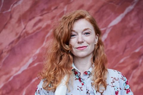 Marleen Lohse: Private Einblicke in ihr Leben als Mama | GALA.de