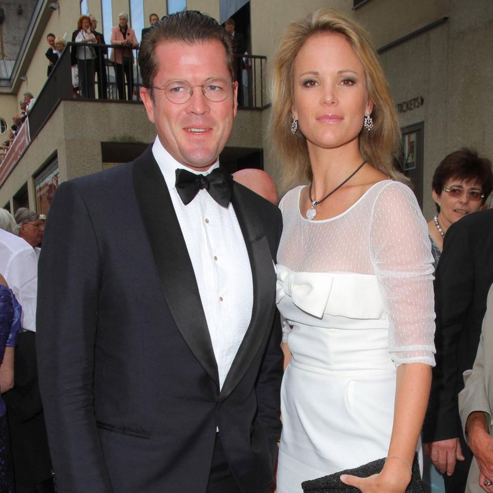 Heidi Klum über Zweifel in Beziehung mit Tom: "Tu' mir das nicht an ...