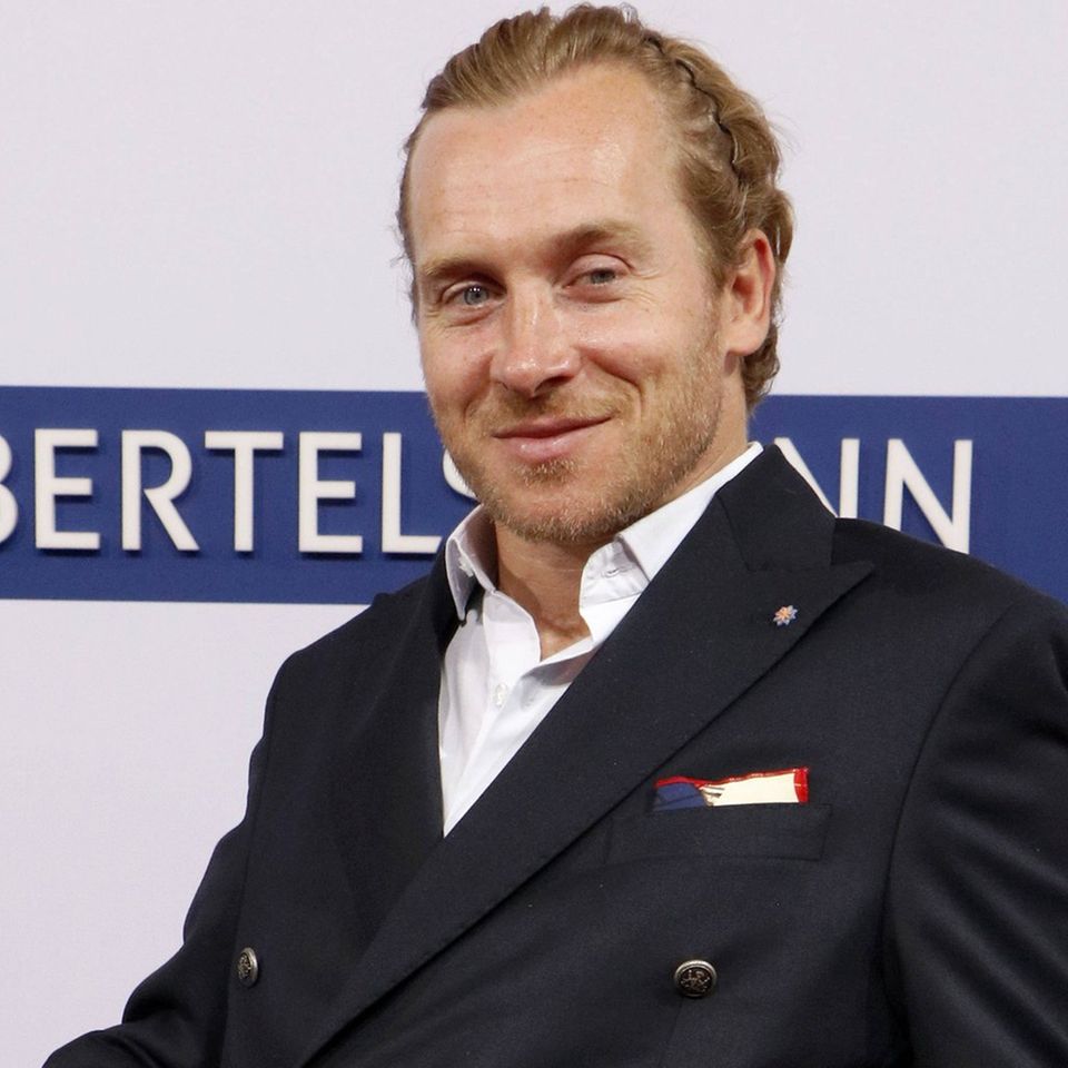 Peter Gallagher: Der ewige Serien-Papa wird 70 | GALA.de