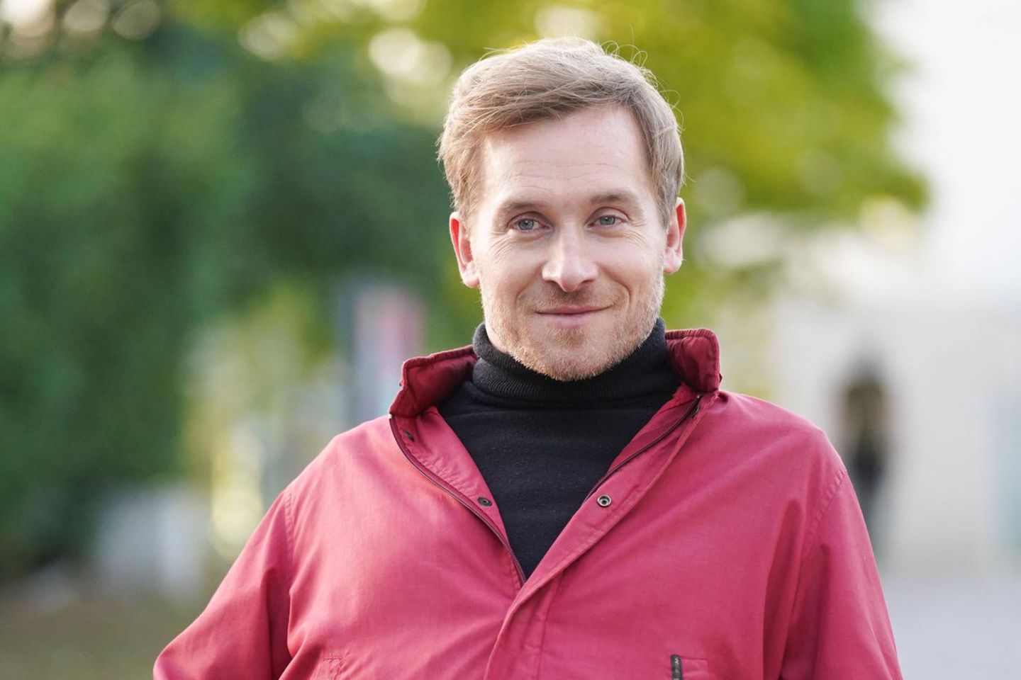 Unfall bei "Wetten, dass..?": Teilerfolg vor Gericht für Samuel Koch ...