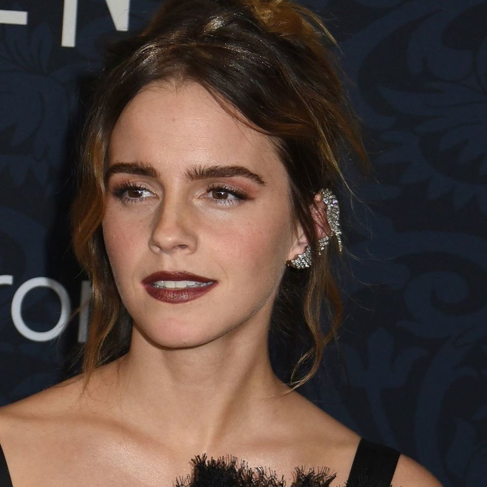 Emma Watson: Überraschungsauftritt in Cannes | GALA.de