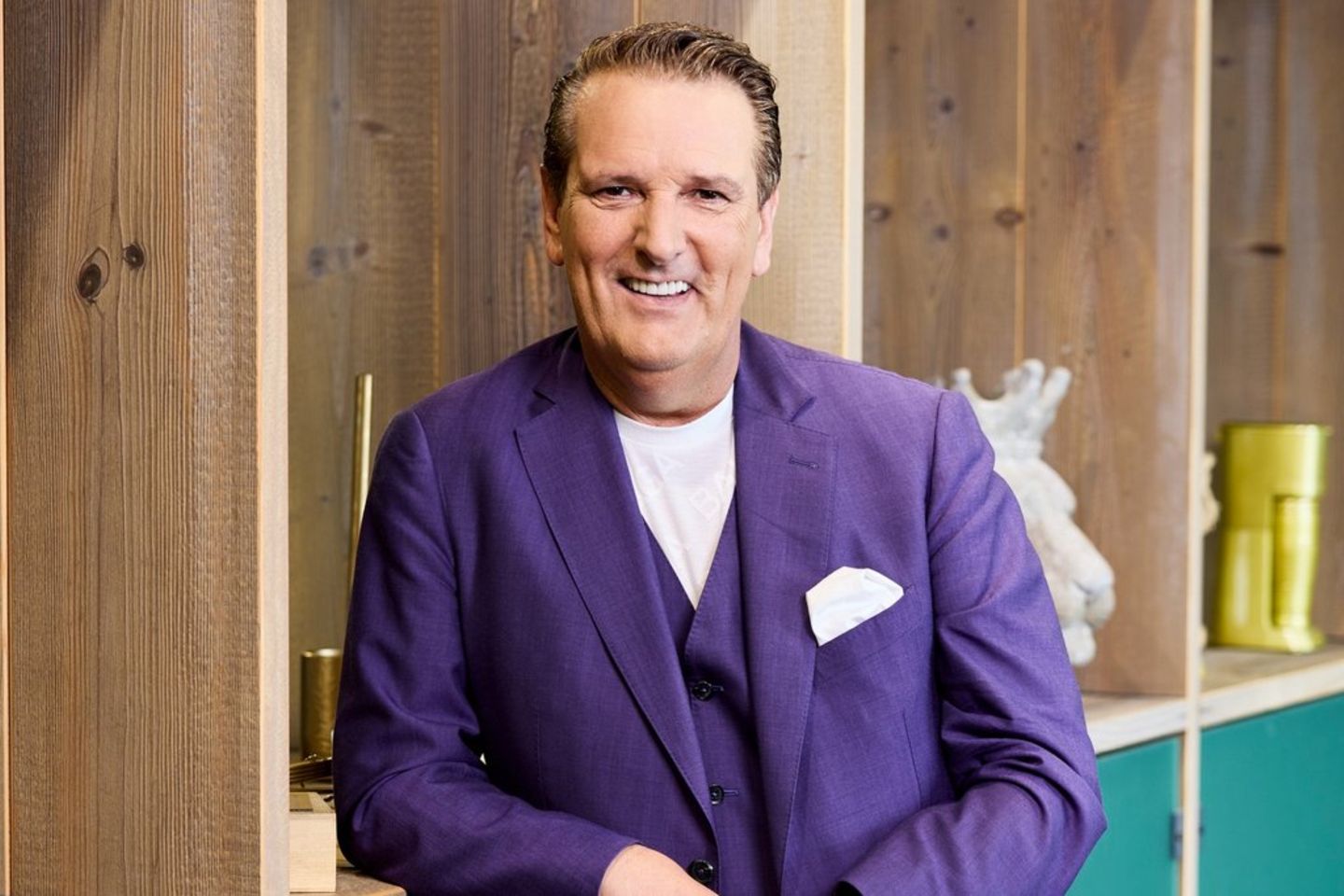 "Die Millionenidee": Sat.1 bestätigt neue Show mit Ralf Dümmel | GALA.de