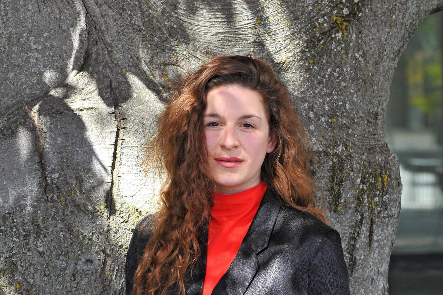 "Tatort": Lou Strenger ist die Neue an der Seite von Boerne und Thiel ...