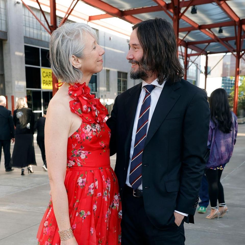 Bruce Willis: Selten! Demenzkranker Schauspieler in Los Angeles gesichtet | GALA.de