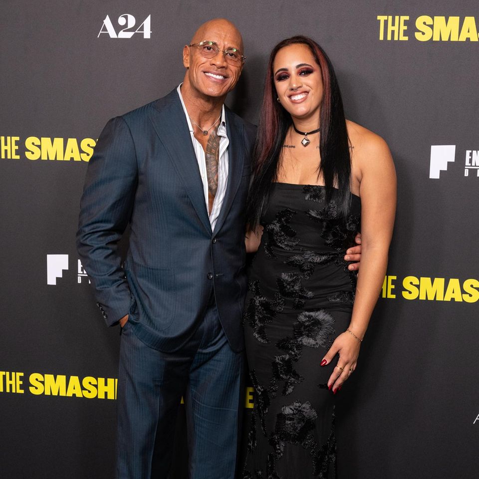 Dawn Staples | GALA.de