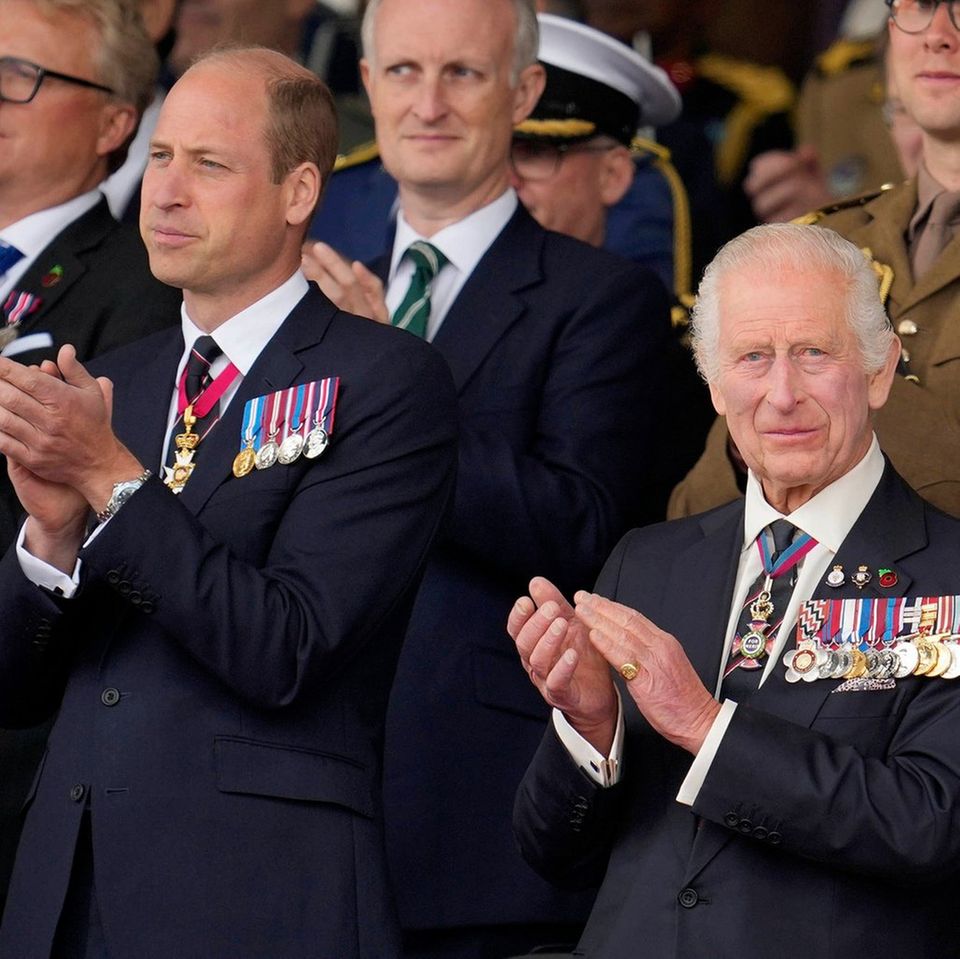 Prinzessin Alexia: 3 Details, die auf ihrem privaten Urlaubsfoto ...