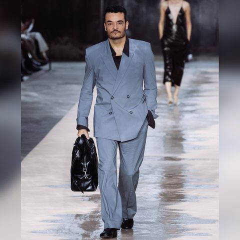 Eric Dane: Herzzerreißende Worte über ALS-Diagnose! Er bricht in Tränen ...