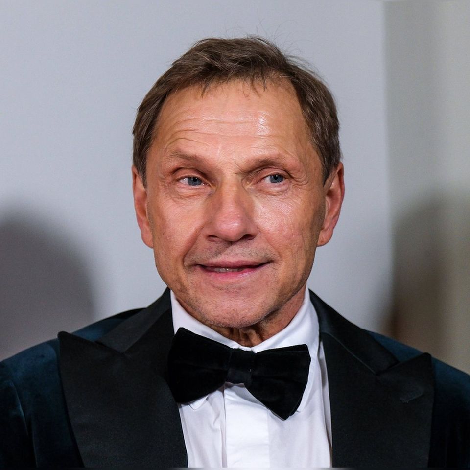 Dirk Galuba wird 85: Spannendes über den "Sturm der Liebe"-Star | GALA.de