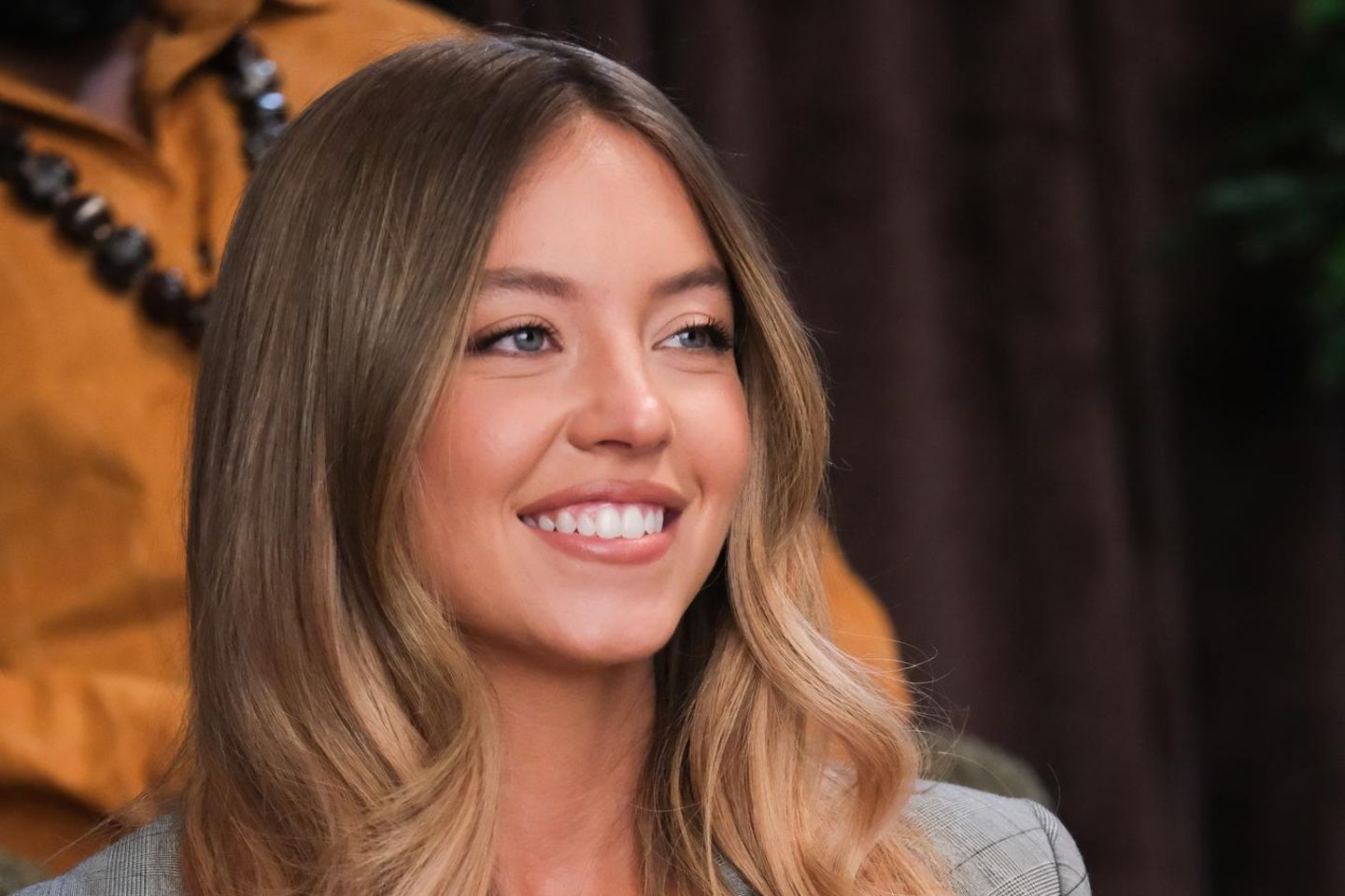 Sydney Sweeney zeigt sich erstmals bei Date mit Scooter Braun | GALA.de