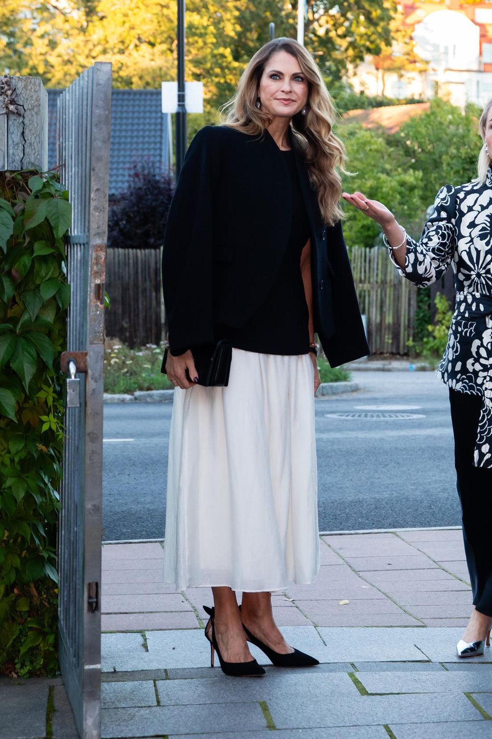 Fashion-Looks: Der Style von Prinzessin Madeleine | GALA.de