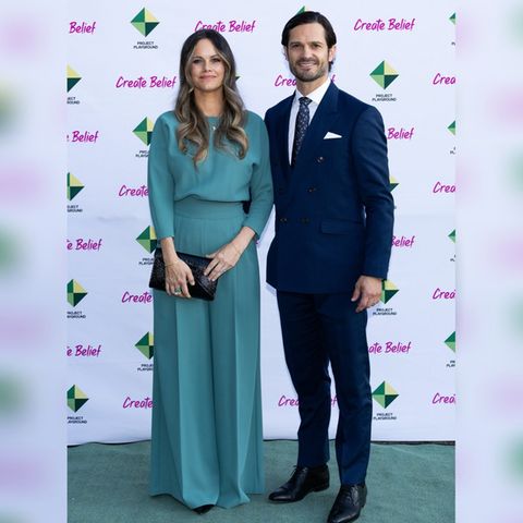 Anna Kournikova + Enrique Iglesias: Babyalarm! Ihre schönsten Familienmomente | GALA.de