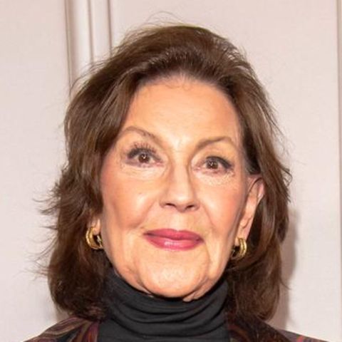 Kelly Bishop packt über "Dirty Dancing"-Stars Swayze und Grey aus | GALA.de