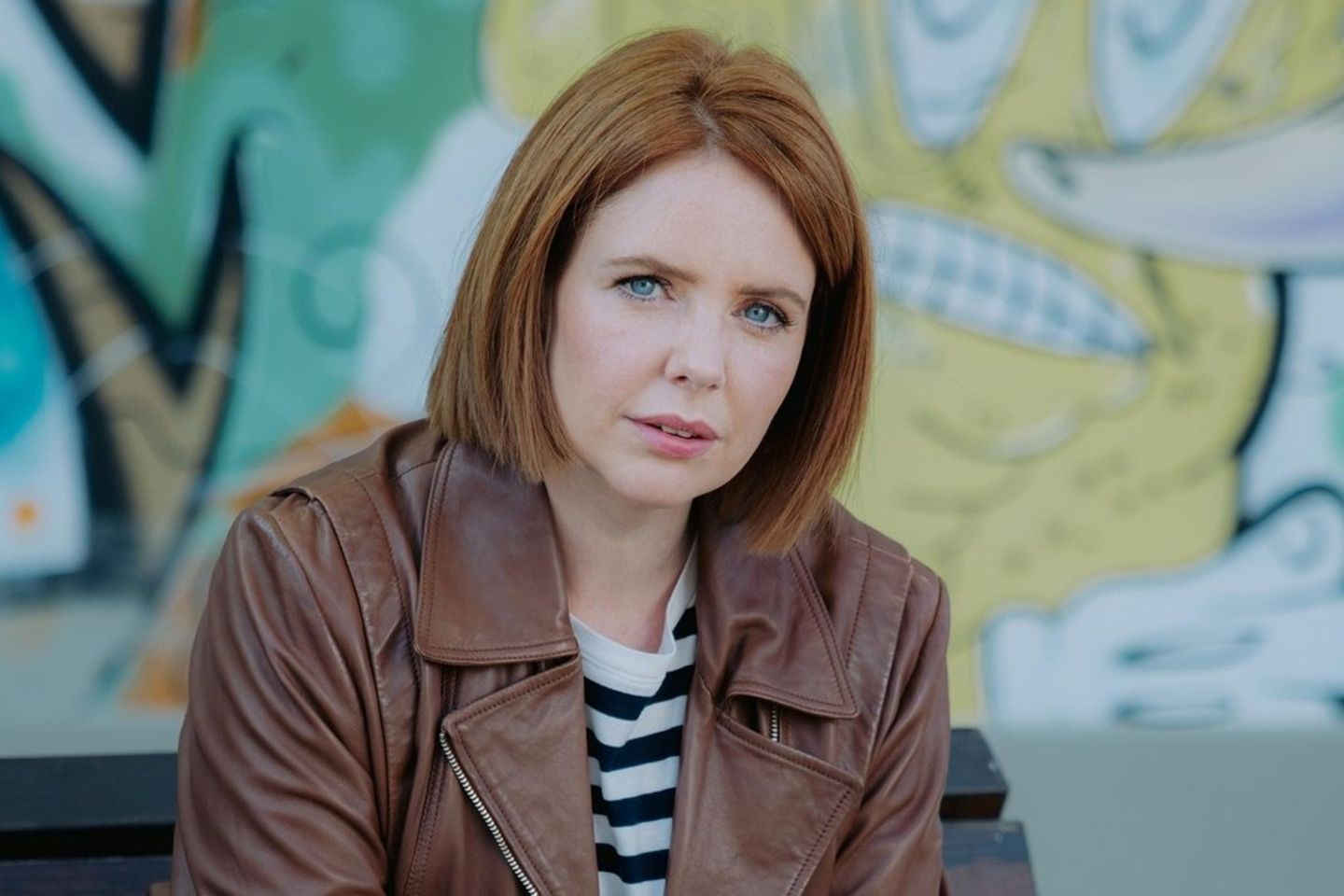 "Glaub nicht alles: "GZSZ" startet Kampagne gegen Fake News | GALA.de