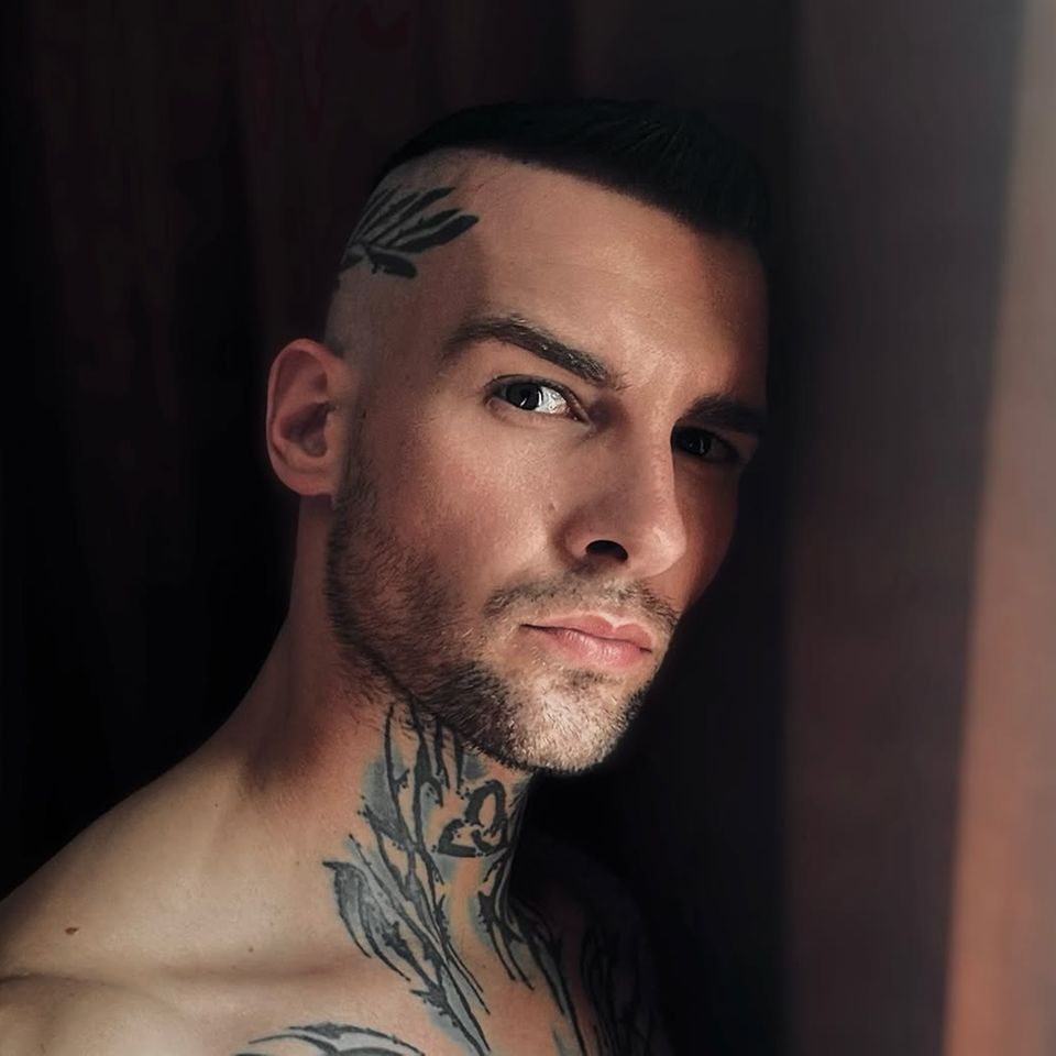 Alain Delon (†): Tochter Anouchka Delon teilt herzzerreißendes Foto ...