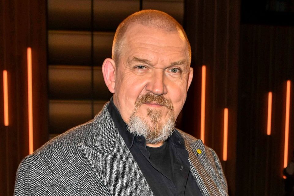 Dietmar Bär: Das bereut der Schauspieler am meisten | GALA.de