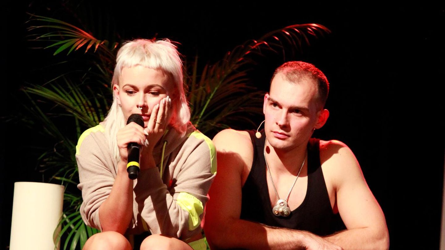 Edith Stehfest sprach schon Tage vor Ehe-Aus von schwerem Verlust | GALA.de