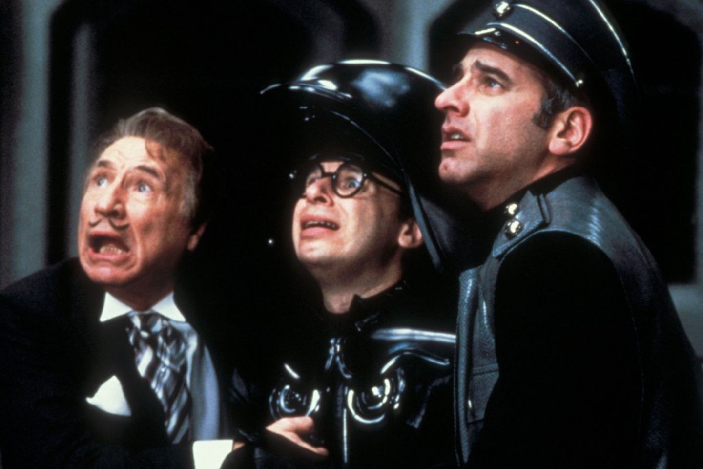 "Star Wars"-Parodie "Spaceballs 2": Neue Details zur SciFi-Komödie ...