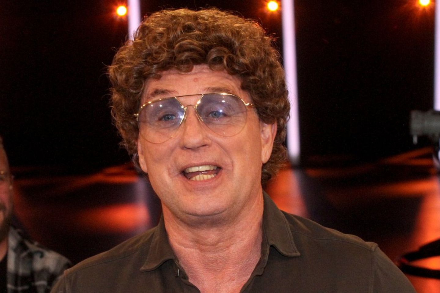 Atze Schröder: Der ewige Proll feiert 60. Geburtstag | GALA.de