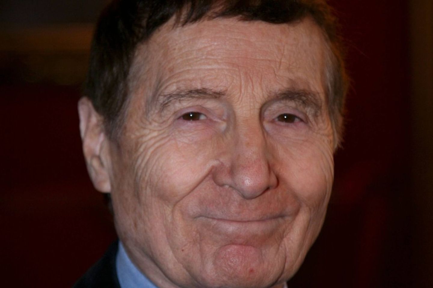 Freddy Quinn wird 94: "Rosi und ich leben von Tag zu Tag" | GALA.de