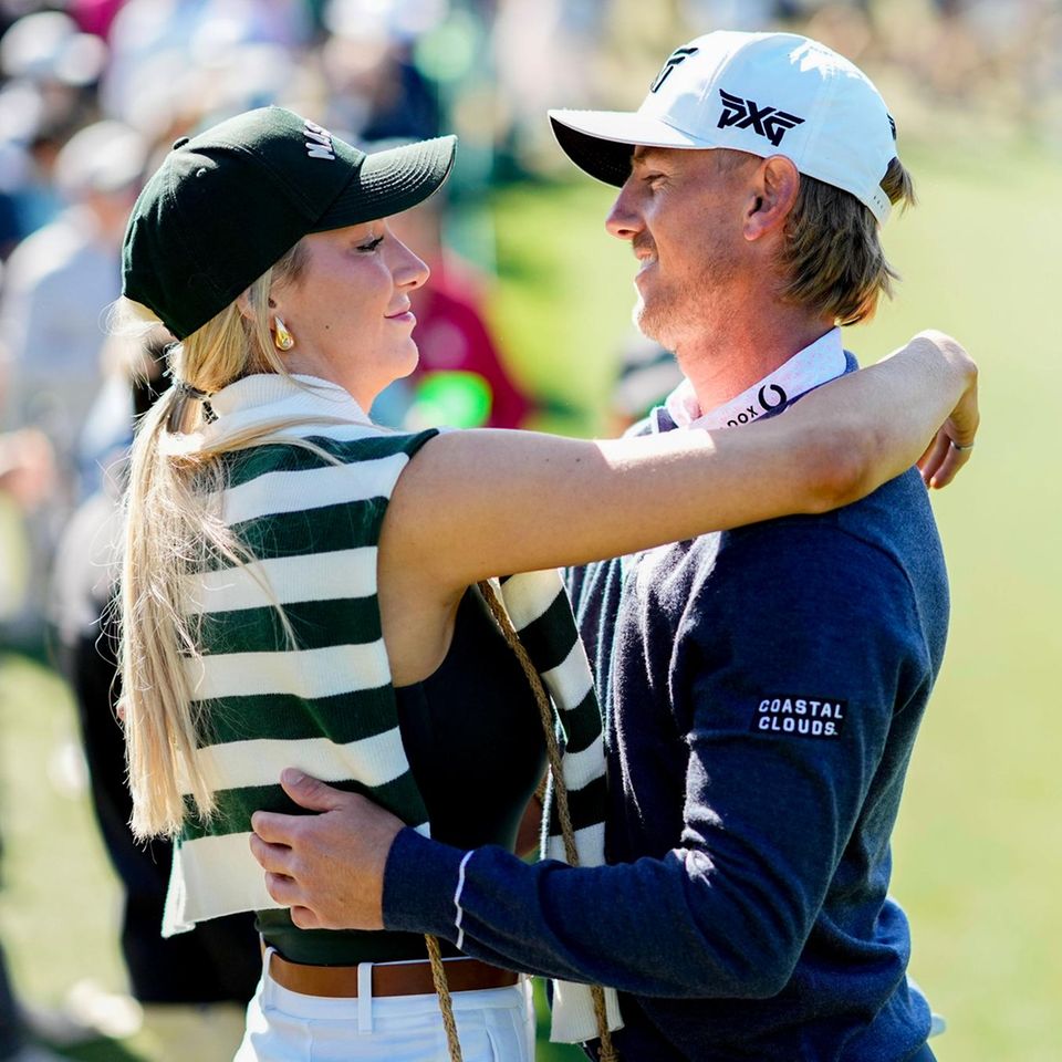 Sven Martinek: "Ich bin kein Mann mehr, der davonläuft" | GALA.de