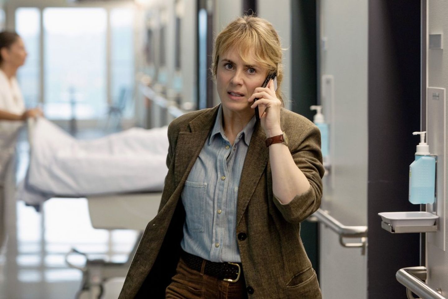 Vorschau: TV-Tipps am Sonntag (28.09.2025) | GALA.de