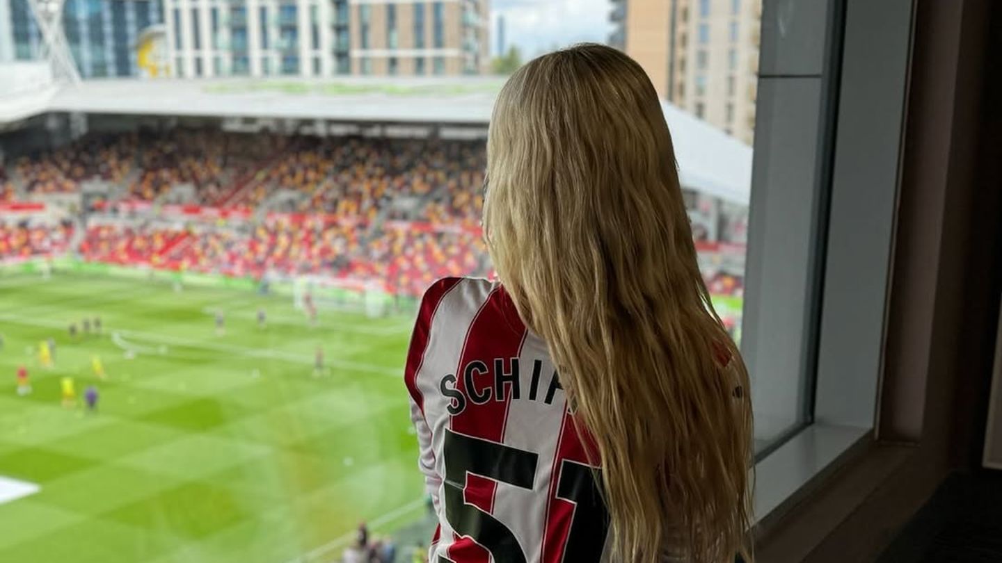 Prominente Sport-Fans: Stars beim Basketball und Co. | GALA.de