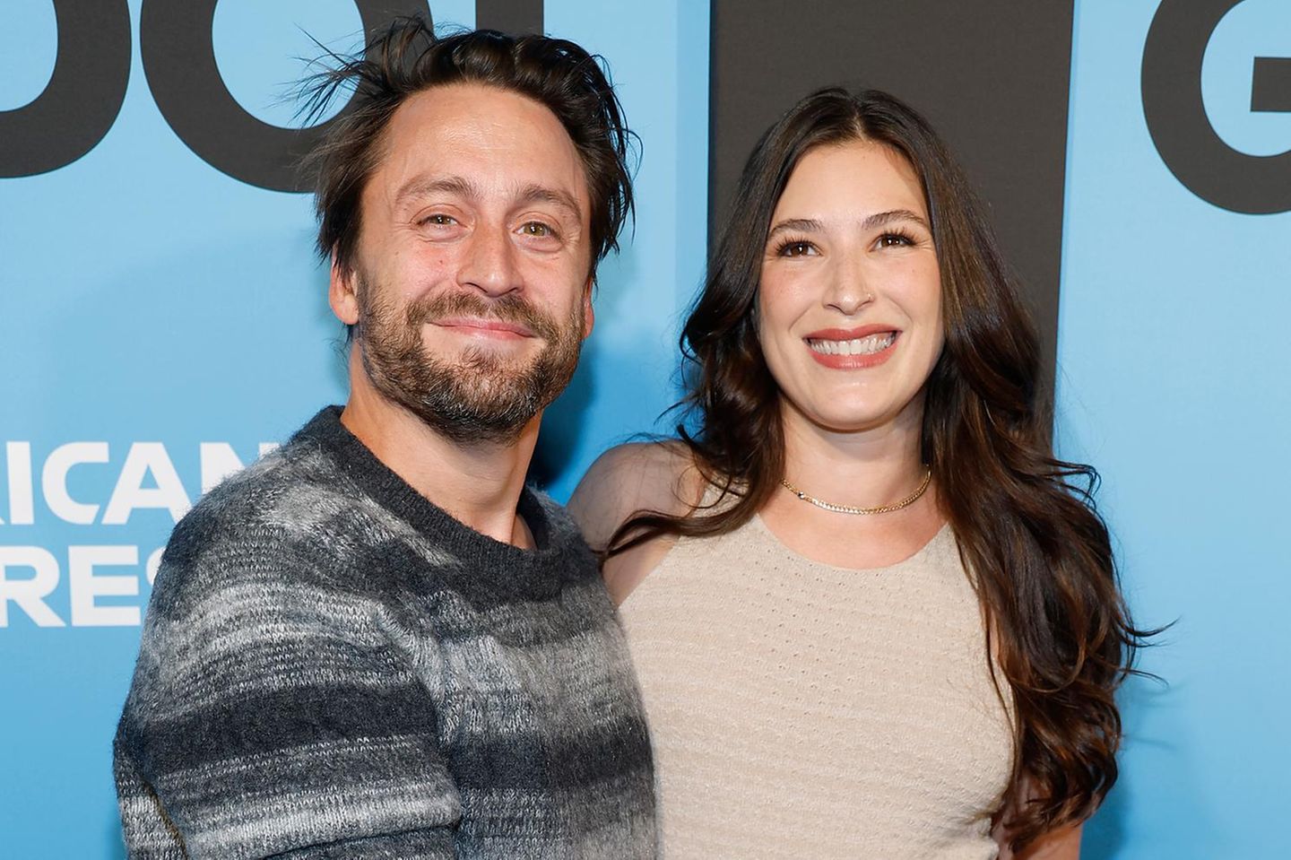 Kieran Culkin: Red-Carpet-Überraschung! Oscargewinner wird wieder Vater ...