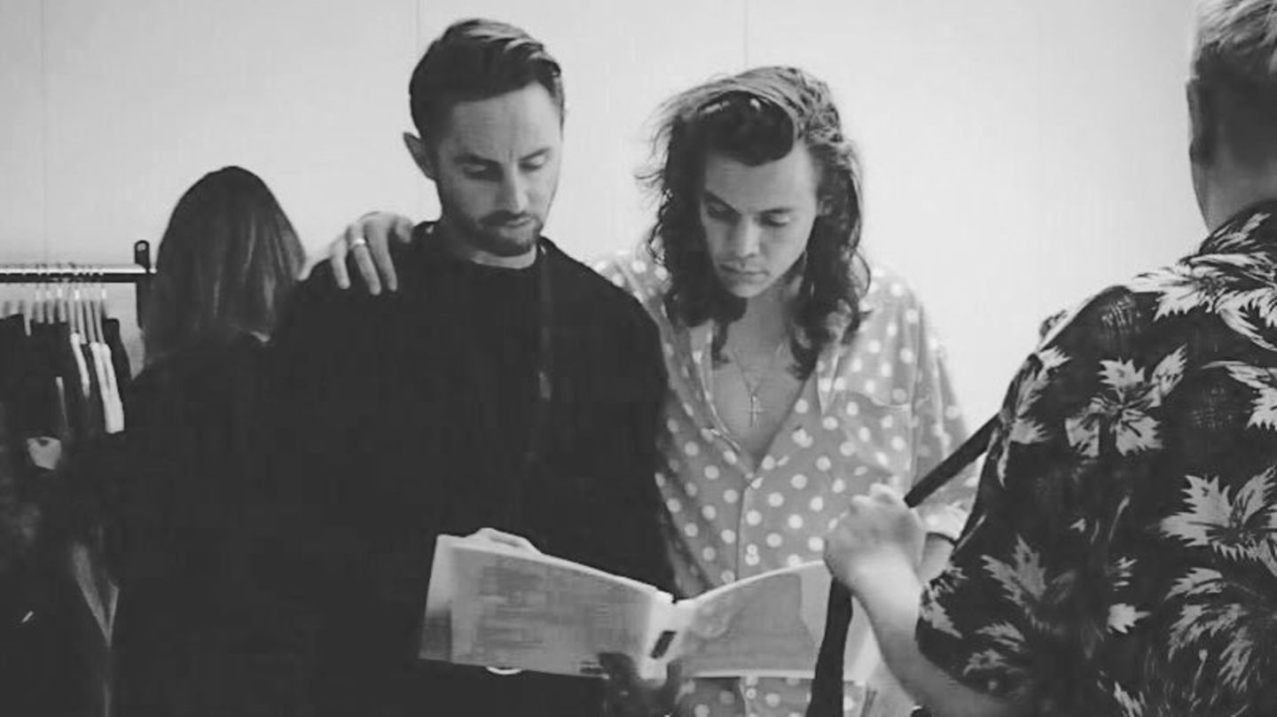 Paul Roberts: Sam Smith + Sophie Ellis-Bextor trauern um Choreographen ...