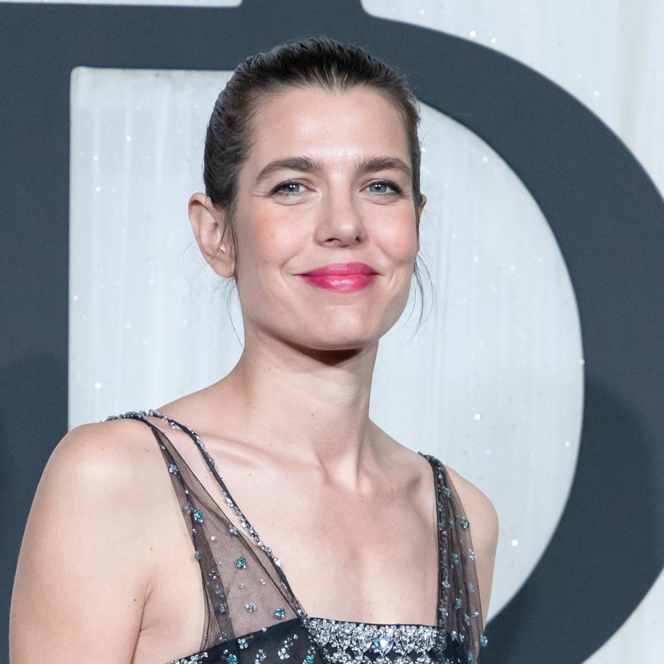 Heidi Klum: Sie zeigt ihre Söhne – und Johan wird zum heimlichen Star ...