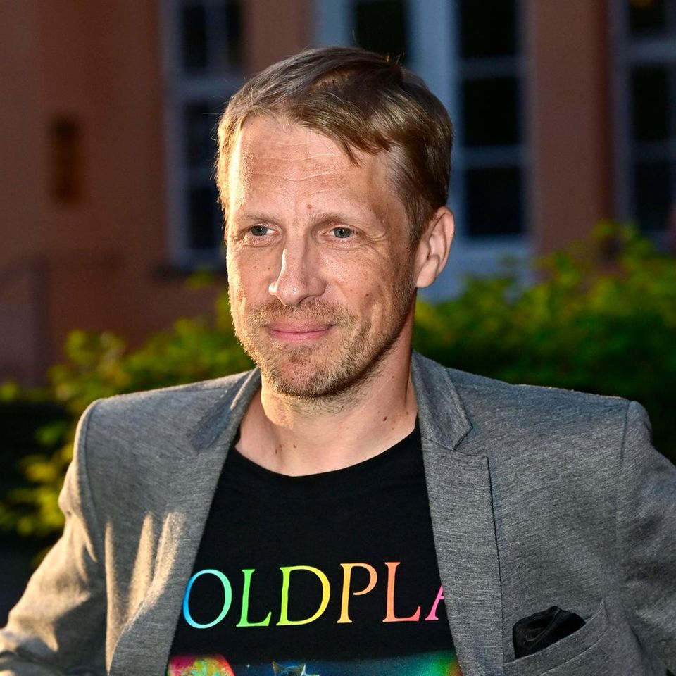 Realitystar ist erstmals Vater geworden: "Wir sind erfüllt und voller Liebe" | GALA.de