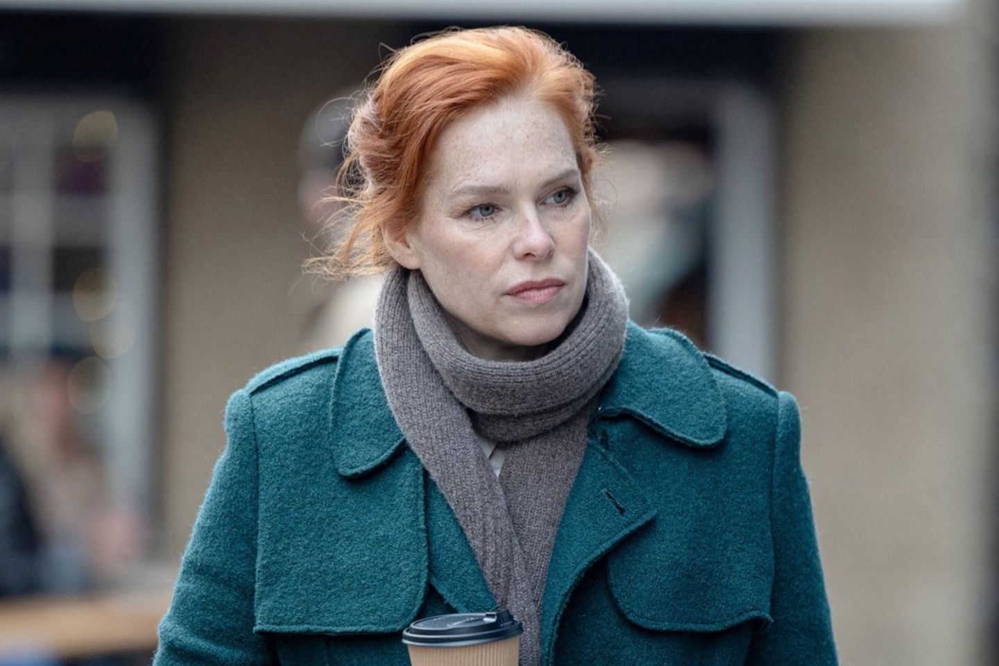 Henny Reents verrät Tipps gegen Herbstblues: Mit Glücksmomenten gegen das Stimmungstief