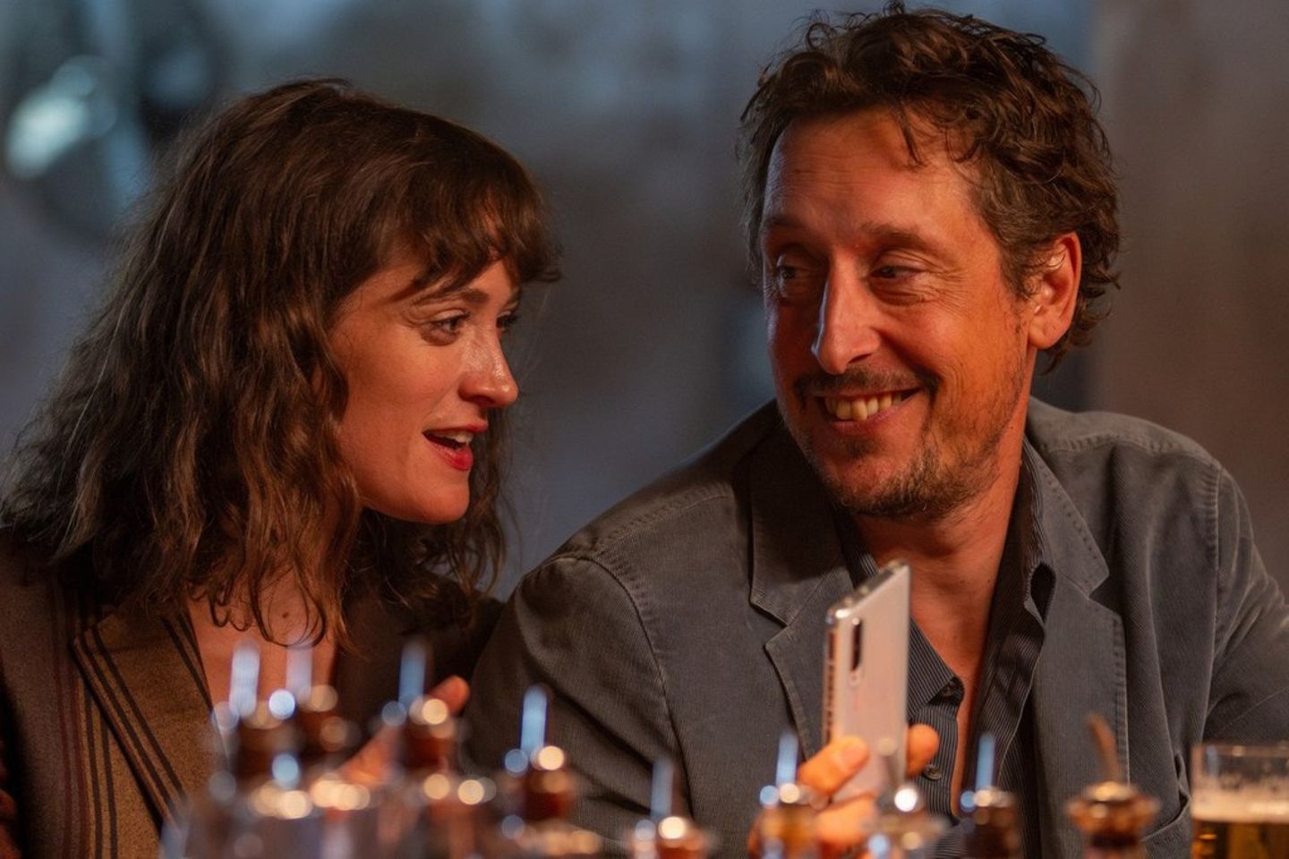 Friederike Becht im TV-Film "Im Rausch": Packendes Drama über Alkoholkrankheit