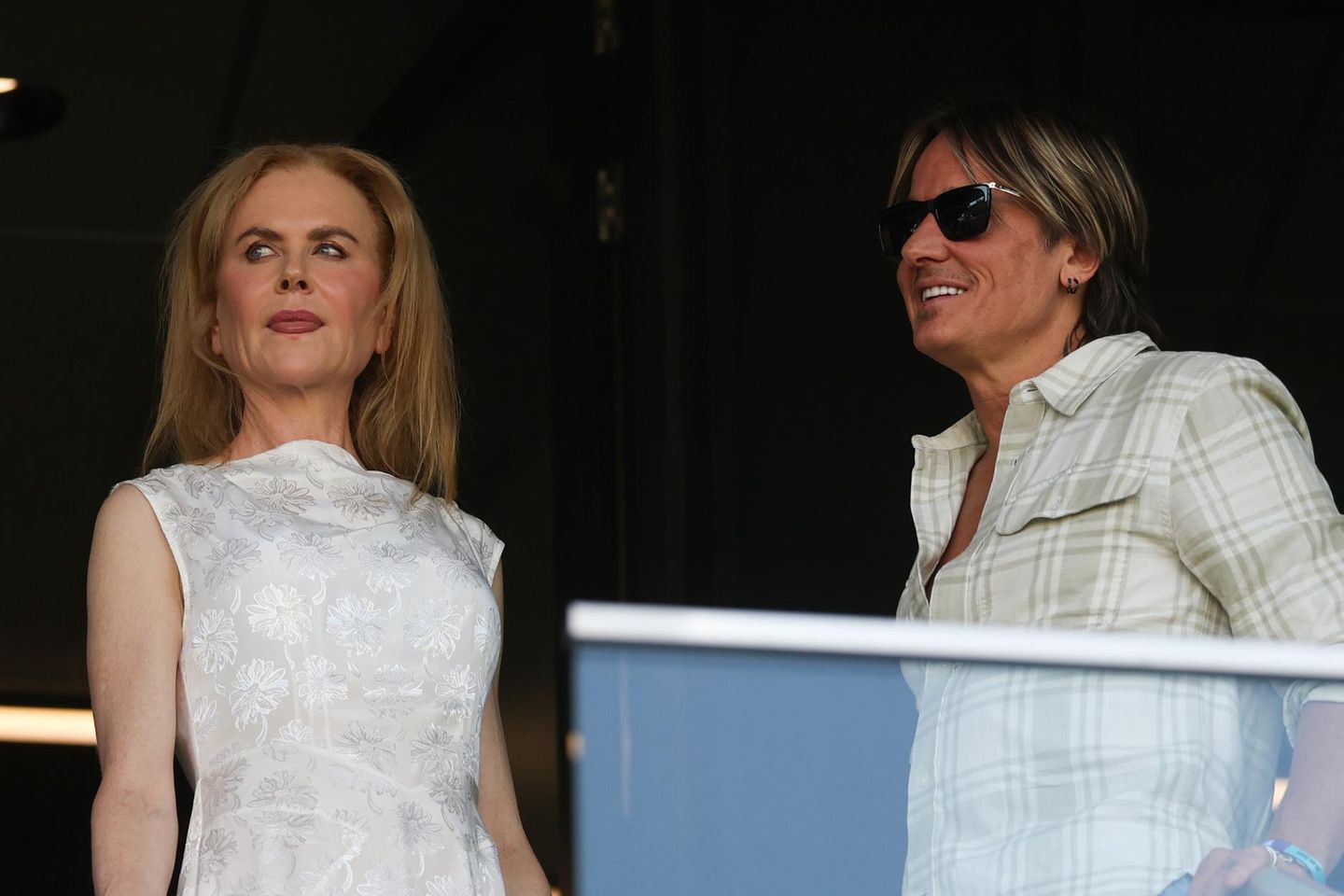 Nicole Kidman + Keith Urban: Bereits distanziert bei letztem Auftritt | GALA.de