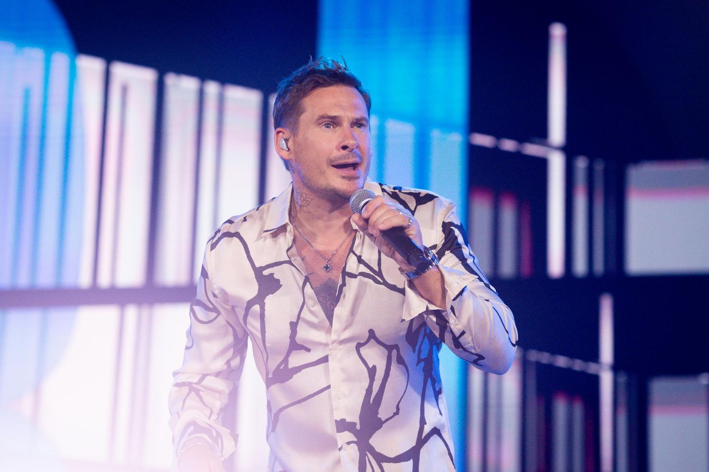 Lee Ryan: Der "Blue"-Sänger ist zum sechsten Mal Vater geworden | GALA.de