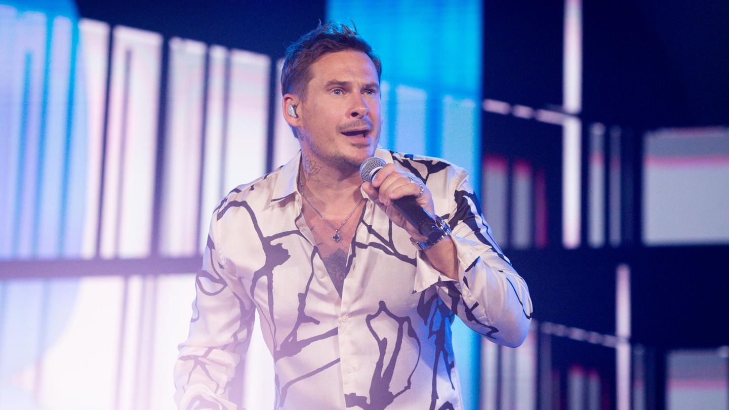Lee Ryan: Der "Blue"-Sänger ist zum sechsten Mal Vater geworden | GALA.de