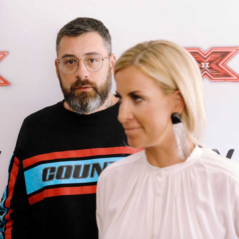 Liam Neeson + Pamela Anderson: Sein Sohn reagiert auf die Romanze | GALA.de