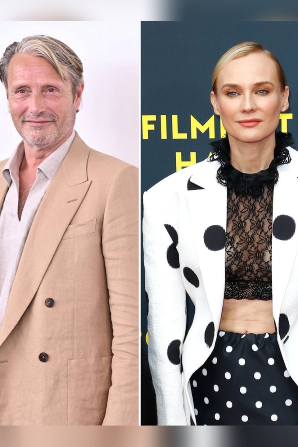 Mads Mikkelsen - Starporträt, News, Bilder | GALA.de