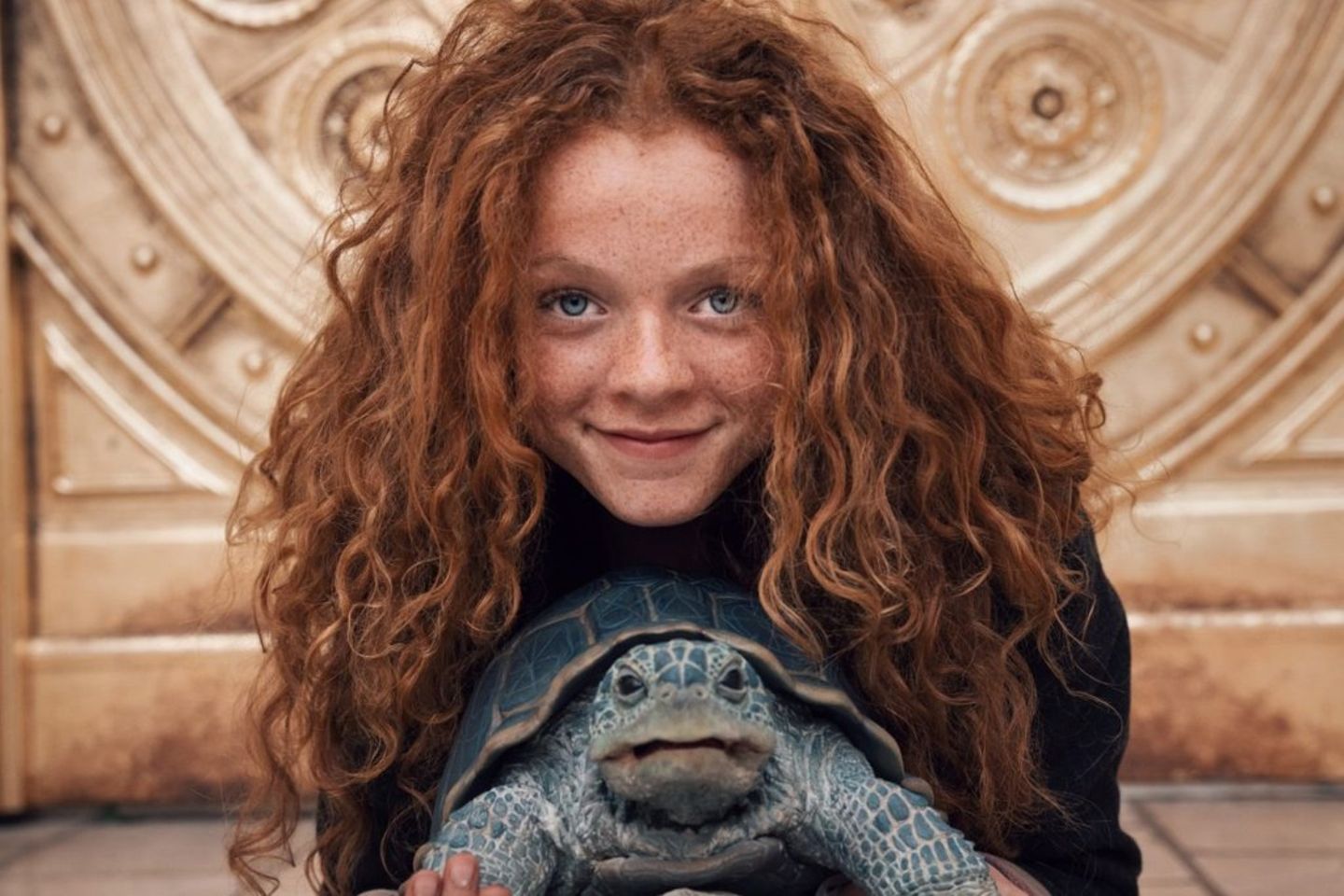 Neuverfilmung von Ende-Klassiker "Momo": Die Grauen Herren sind in 2025 ...