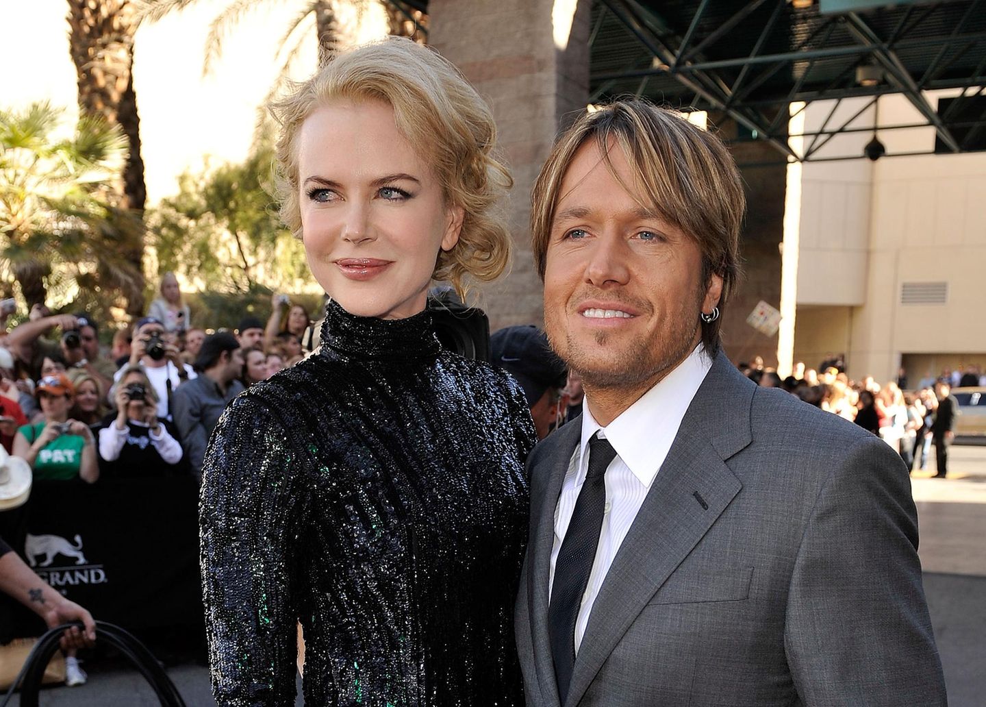 Nicole Kidman + Keith Urban: Höhepunkte aus 20 Jahren Liebe | GALA.de