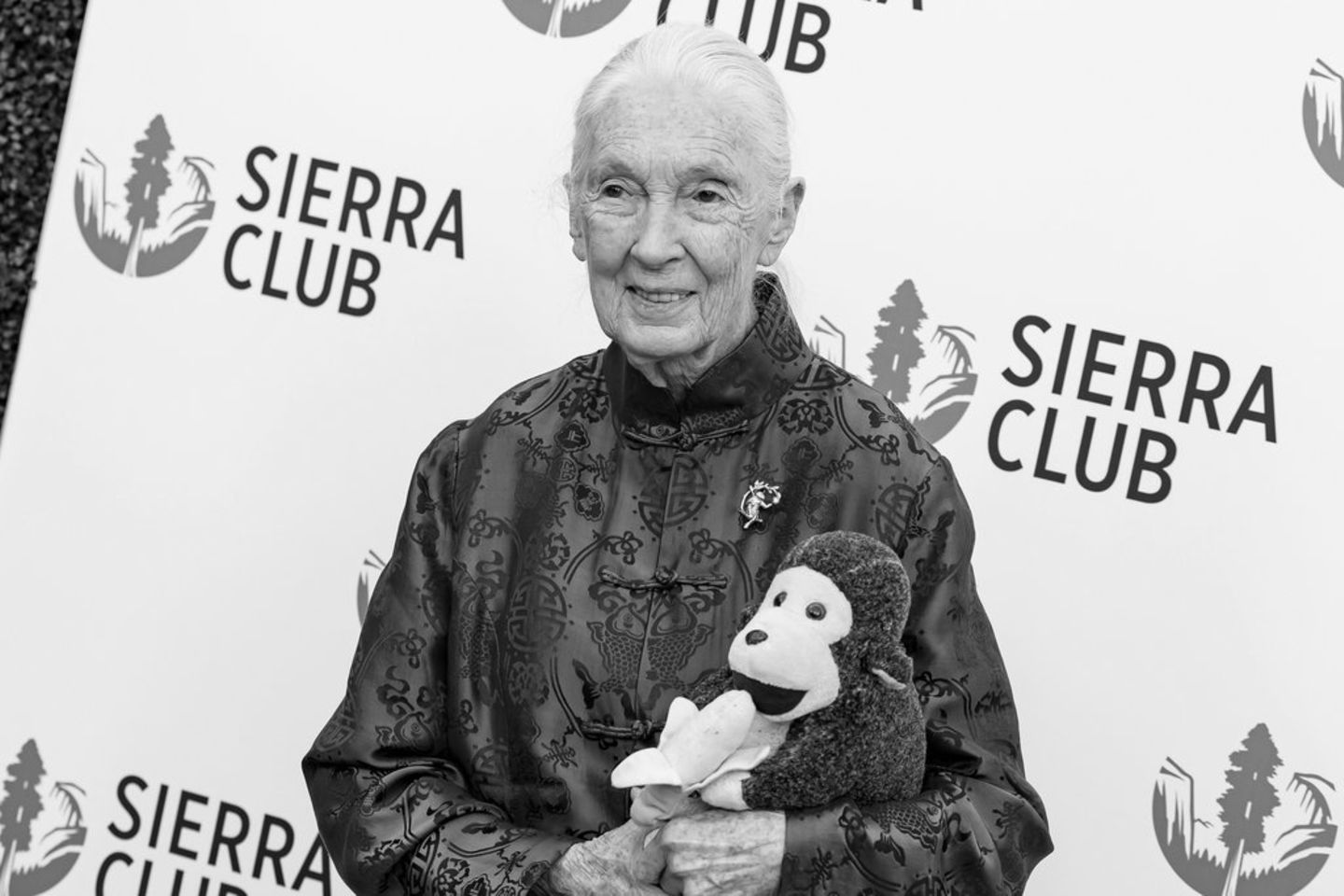Jane Goodall: Primatenforscherin stirbt mit 91 Jahren | GALA.de