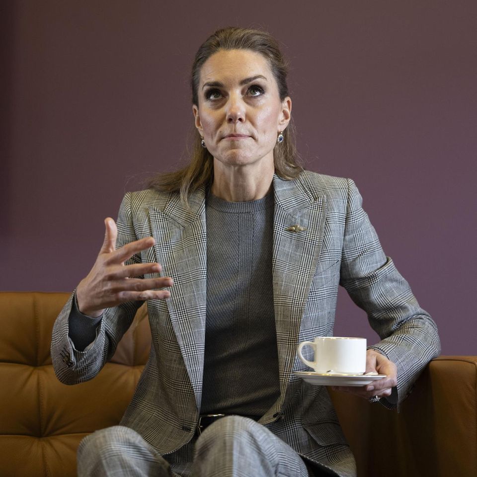 Laura Abla: Dani Olmos Freundin feiert Model-Debüt in Berlin | GALA.de