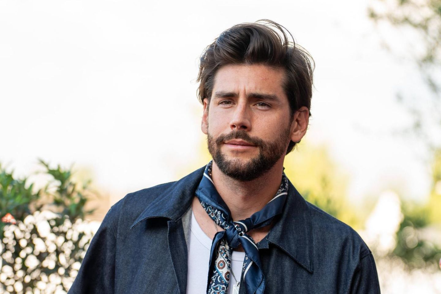 Alvaro Soler gesteht: "Vatersein war nie mein großer Traum" | GALA.de