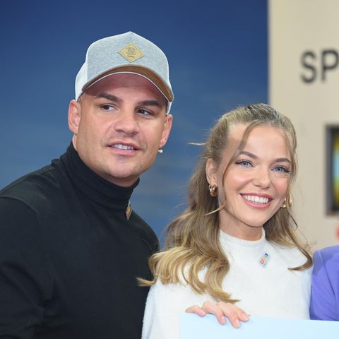 Henriette Richter-Röhl: Ehemann des Ex-SDL-Stars war einst Reality-TV ...