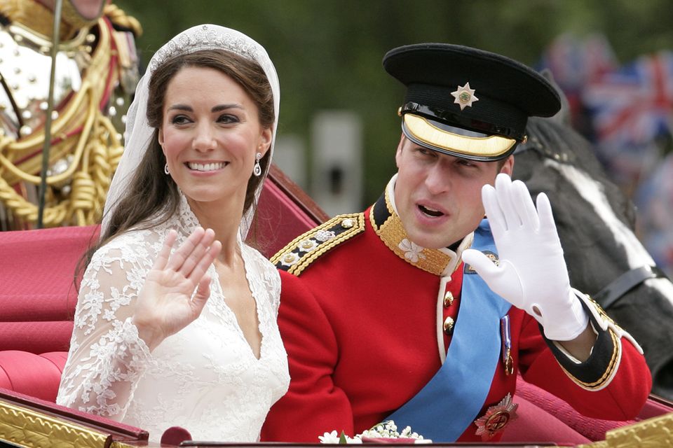 Catherine, Princess of Wales: Interview lüftet dieses Geheimnis um ihre ...